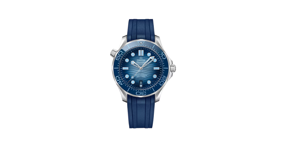 Guide to Everything About Omega SA – VistaVistaVISIONS