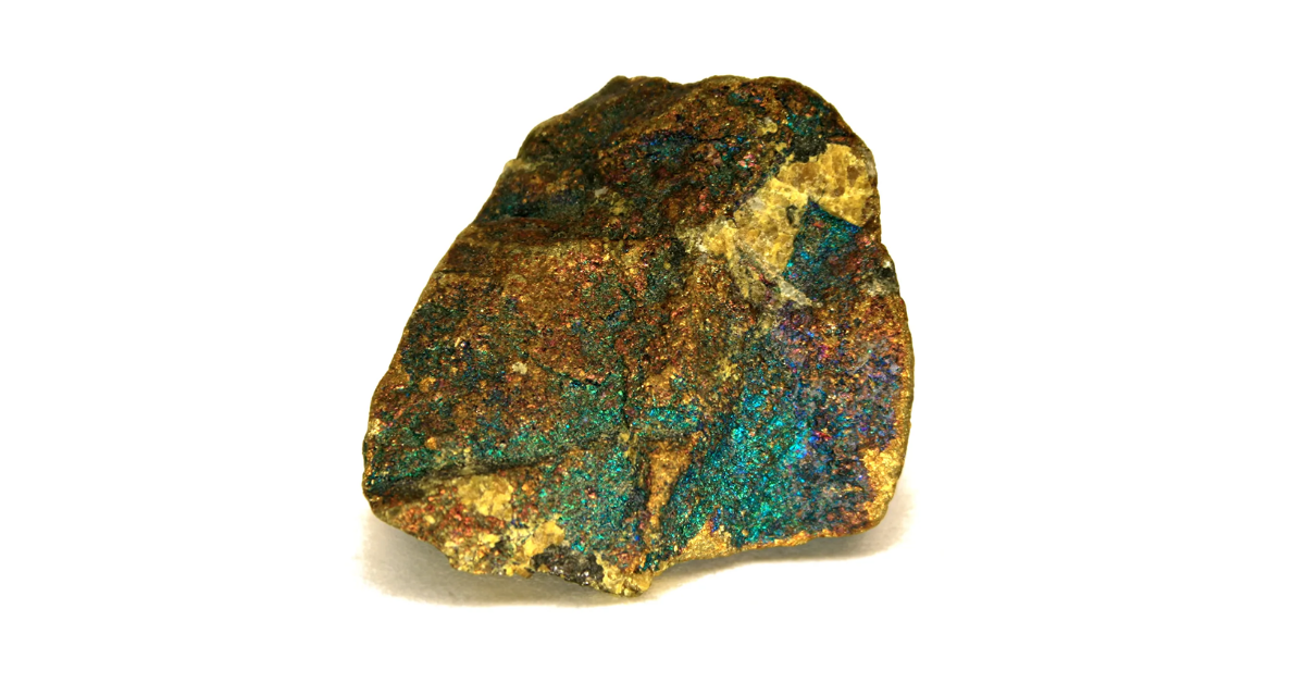 Expert Guide to Bornite (Properties, Value, History) – VistaVistaVISIONS