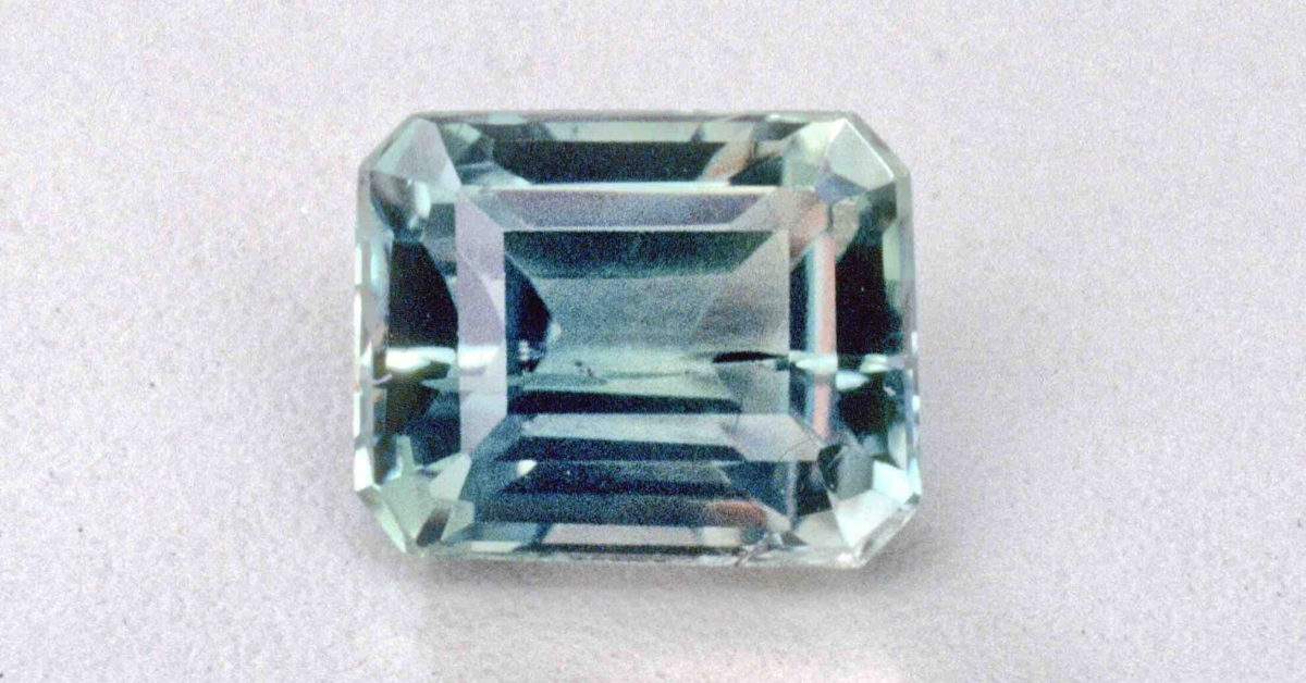 Guide to Euclase (Properties, Value, History) – VistaVistaVISIONS