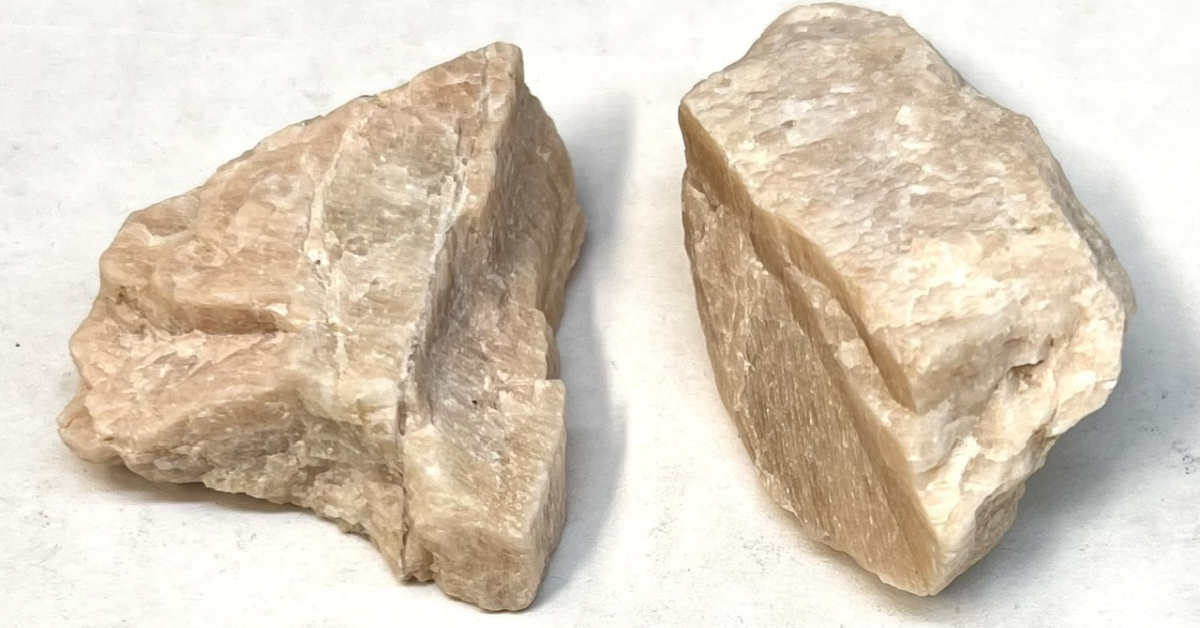 Guide to Feldspar (Properties, Value, History) – VistaVistaVISIONS