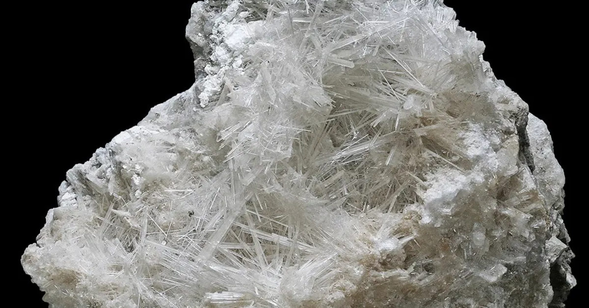 Guide to Inderite (Properties, Value, History) – VistaVistaVISIONS