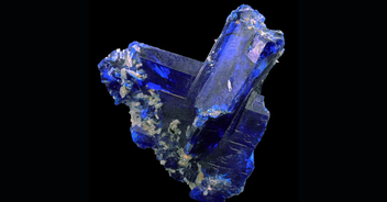 Guide to Linarite (Properties, Value, History) – VistaVistaVISIONS