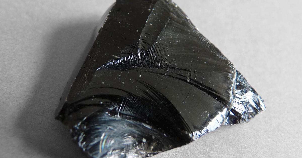 Guide to Obsidian (Properties, Value, History) – VistaVistaVISIONS