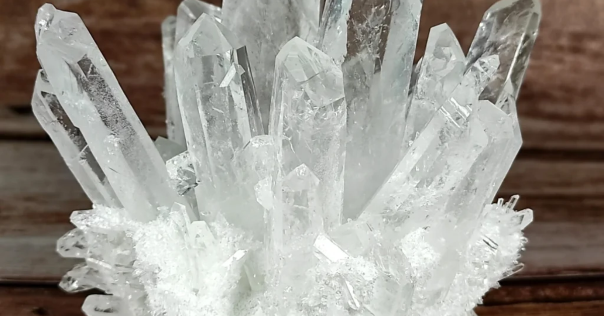 Guide to Quartz (Properties, Value, History) – VistaVistaVISIONS