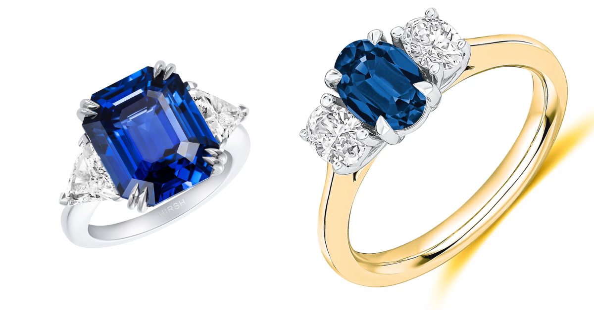 Guide to Sapphire (Properties, Value, History) – VistaVistaVISIONS