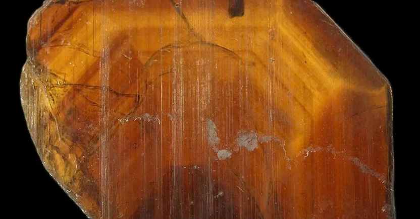 Guide to Stibiotantalite (Properties, Value, History) – VistaVistaVISIONS