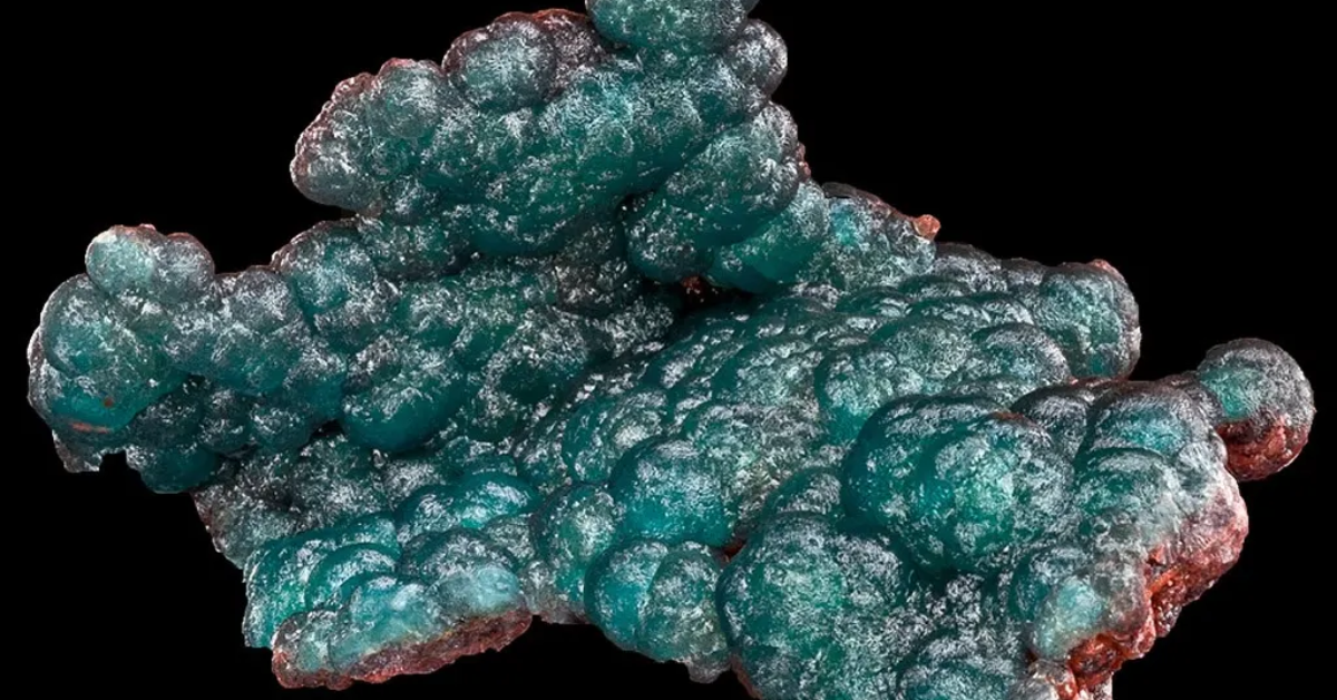 Guide to Willemite (Properties, Value, History) – VistaVistaVISIONS