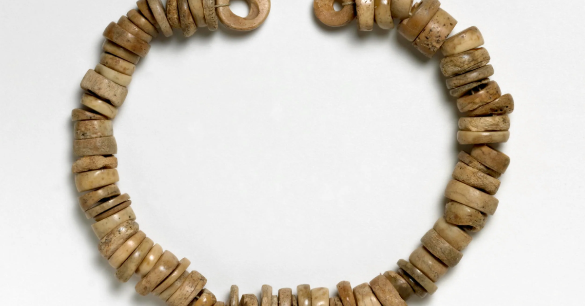 Why Was Jewellery Created? – VistaVistaVISIONS