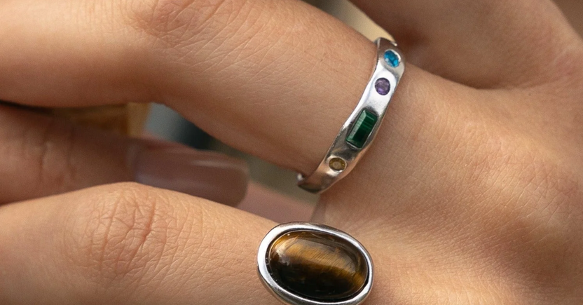 The History of Rings: Symbolism and Meaning Across Cultures ...