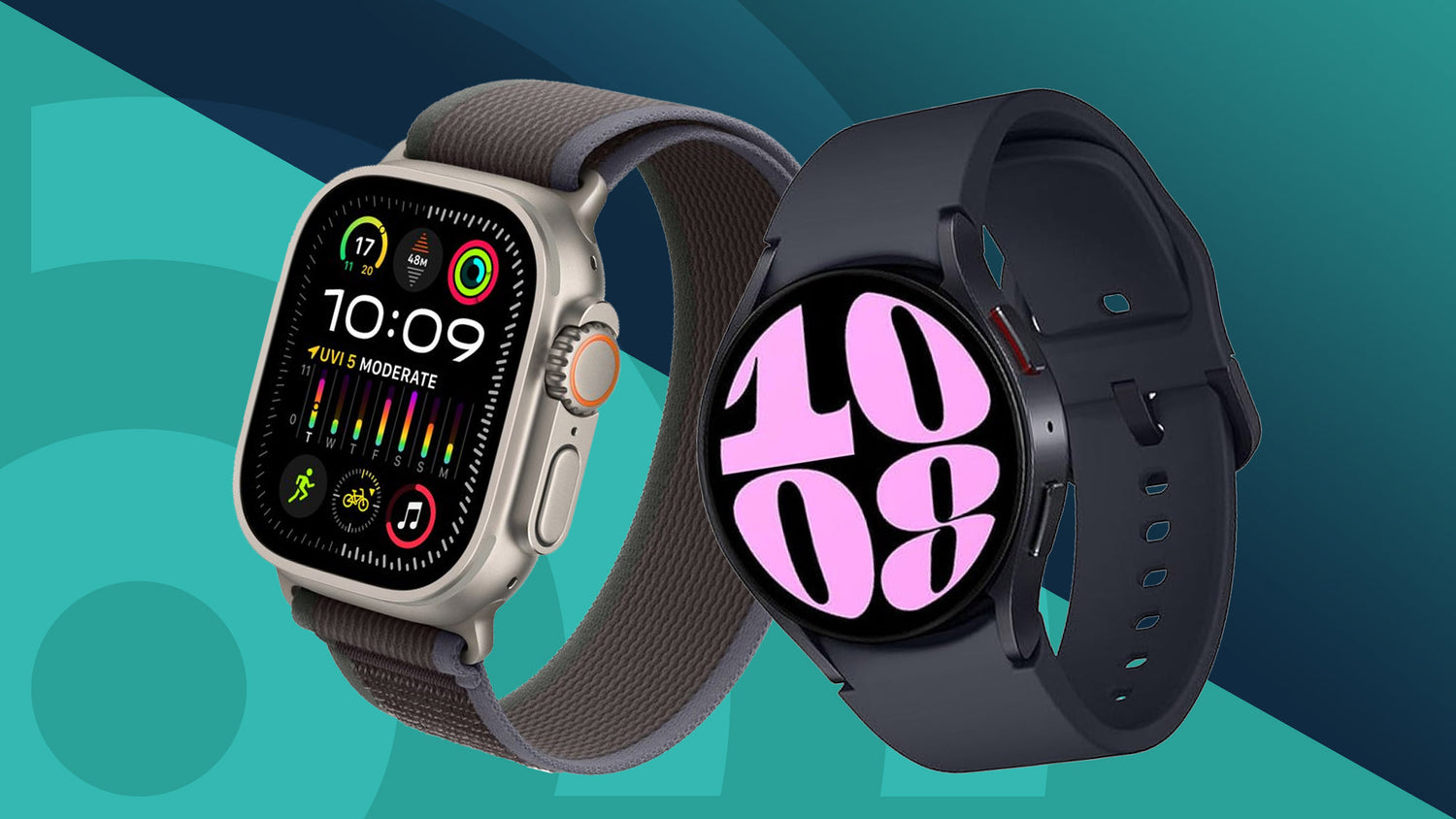 A Detailed Review on the Best Smart Watches to Buy – VistaVistaVISIONS